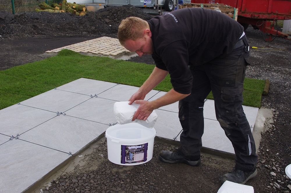ProJoint™ Porcelain™ Primer – Alan Sproston Ltd
